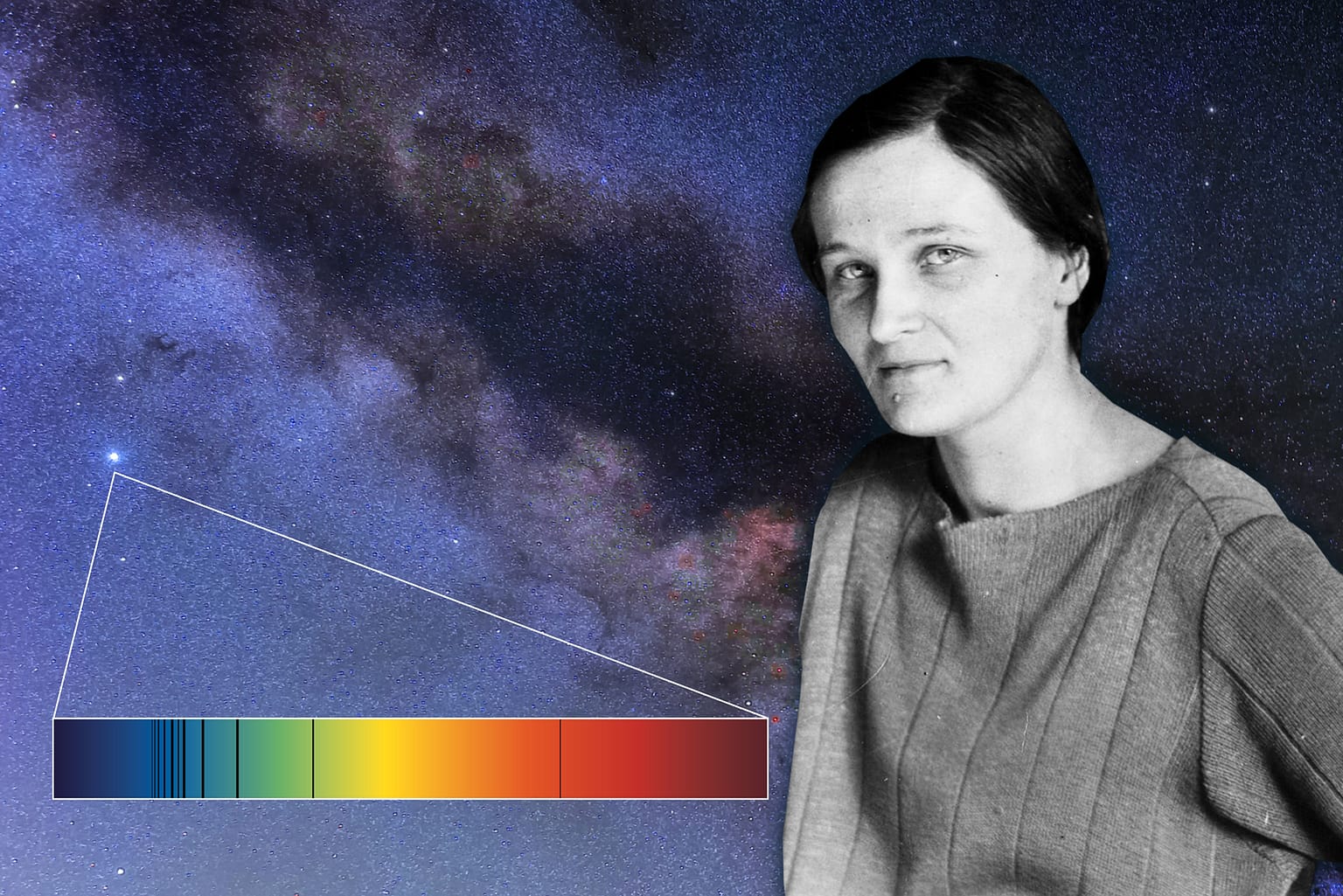 Stjerner – Norsk Astronomisk Selskap